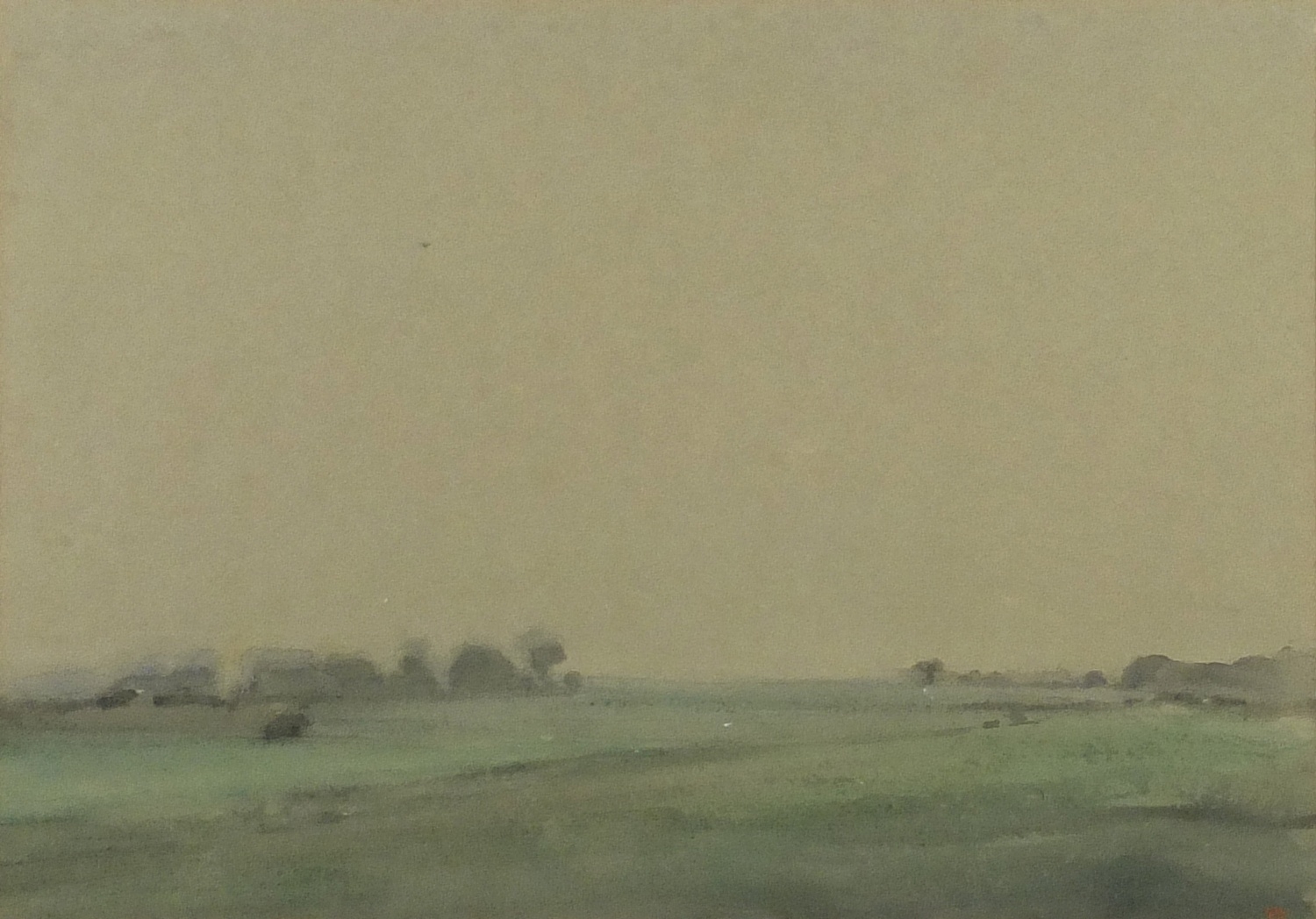 Edward Julius Detmold | Landscape | MutualArt