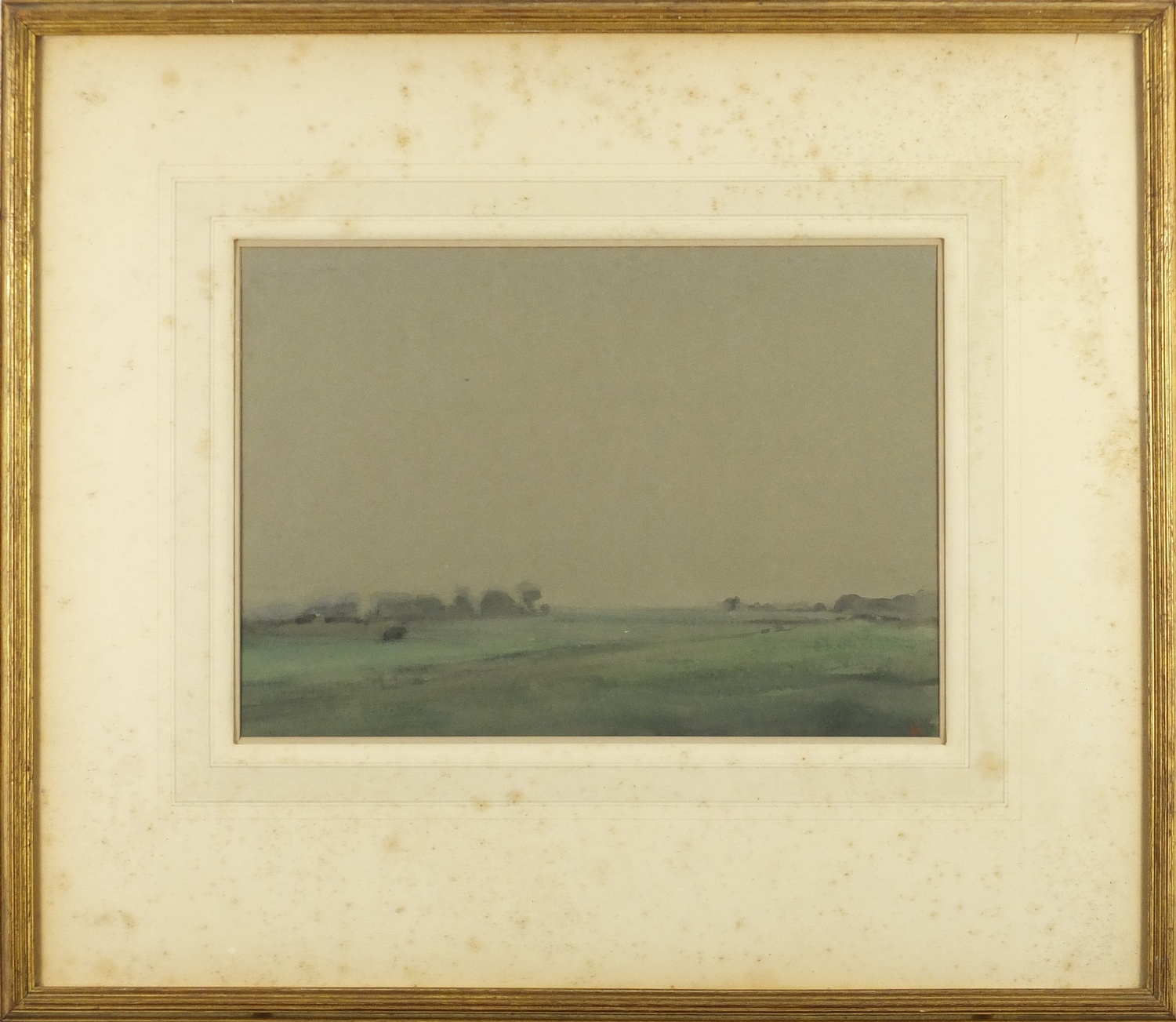 Edward Julius Detmold | Landscape | MutualArt