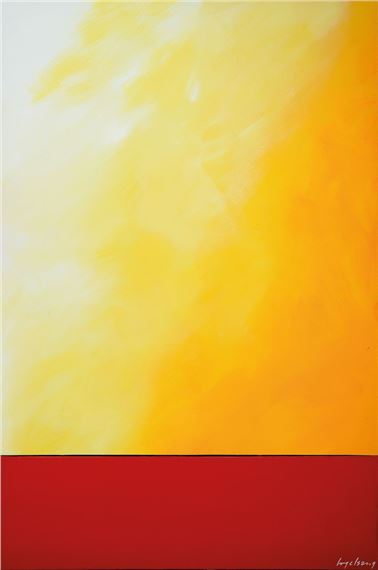 Karl Vogelsang | Pleasure | MutualArt