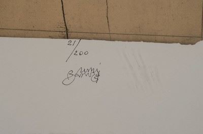 Bruno Bruni | Portrait | MutualArt