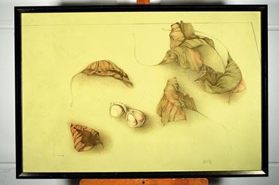 Bruno Bruni | Portrait | MutualArt