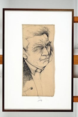 Bruno Bruni | Portrait | MutualArt