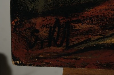 Siegfried Rischar | Great Spessart Landscape | MutualArt