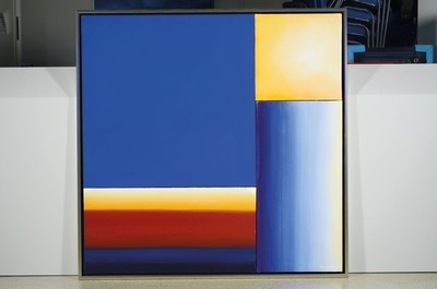 Karl Vogelsang | Unity | MutualArt