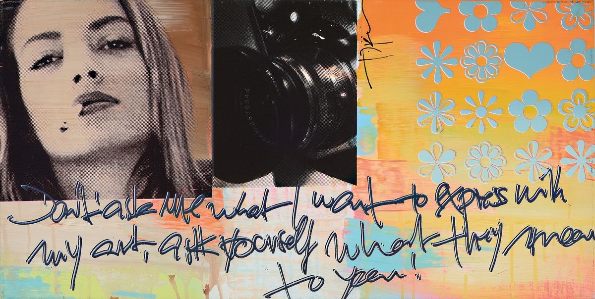 Jörg Döring | UNTITLED | MutualArt