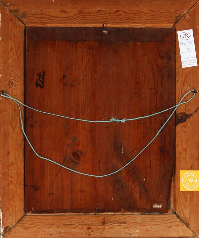 William Erle | Figure composition | MutualArt