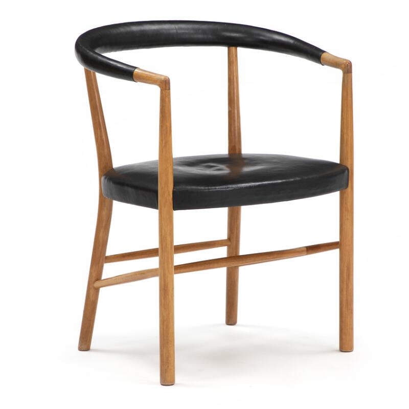 Jacob Kjaer | UN Chair (1949) | MutualArt