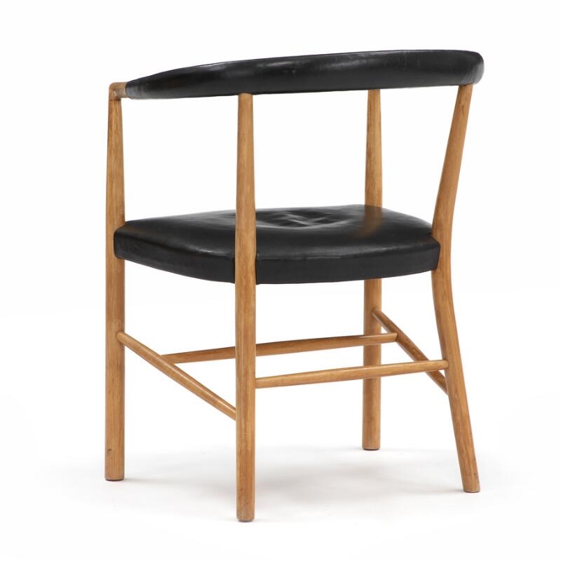 Jacob Kjaer | UN Chair (1949) | MutualArt