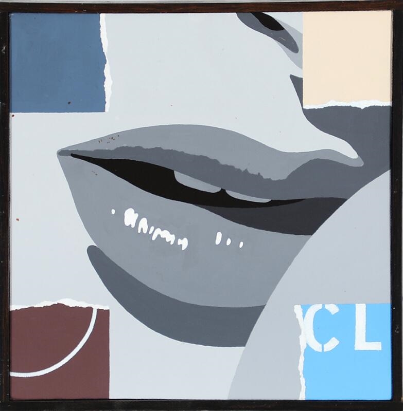 Erik Rasmussen | Untitled (2007) | MutualArt