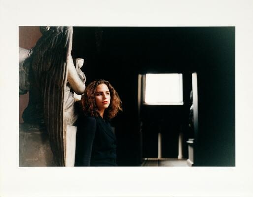 Ola Billgren | Composition (1992) | MutualArt