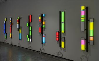 Lars Ramberg | Artist Overview | MutualArt