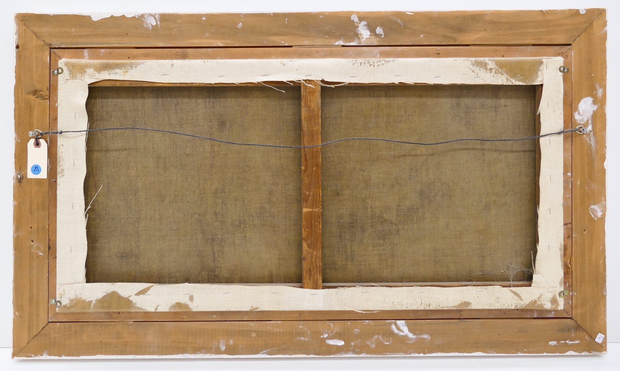 Marcel Jacque | MOVING TIMBER | MutualArt