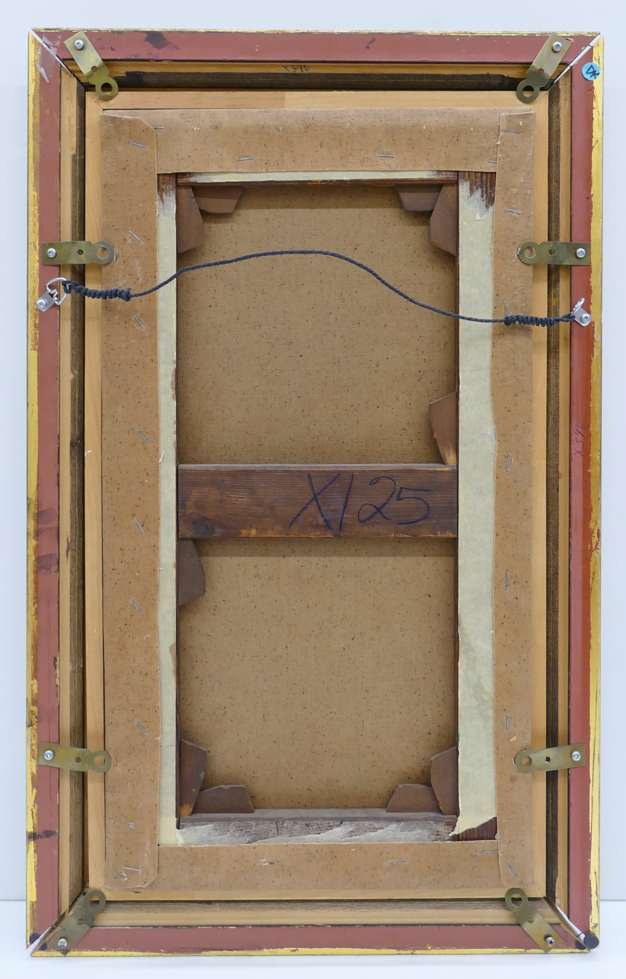 François Martin-Kavel | Lady in Hat (1924) | MutualArt