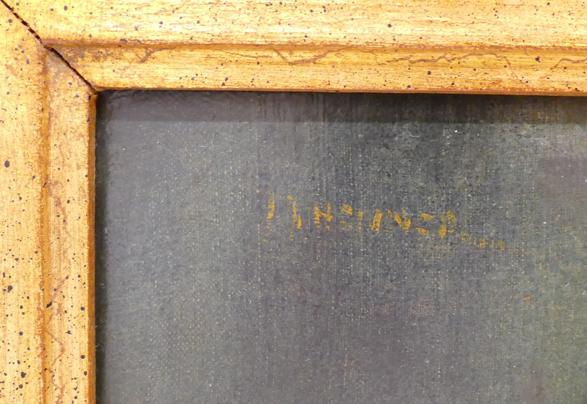 Jean-Jacques Henner | Girl in Red | MutualArt