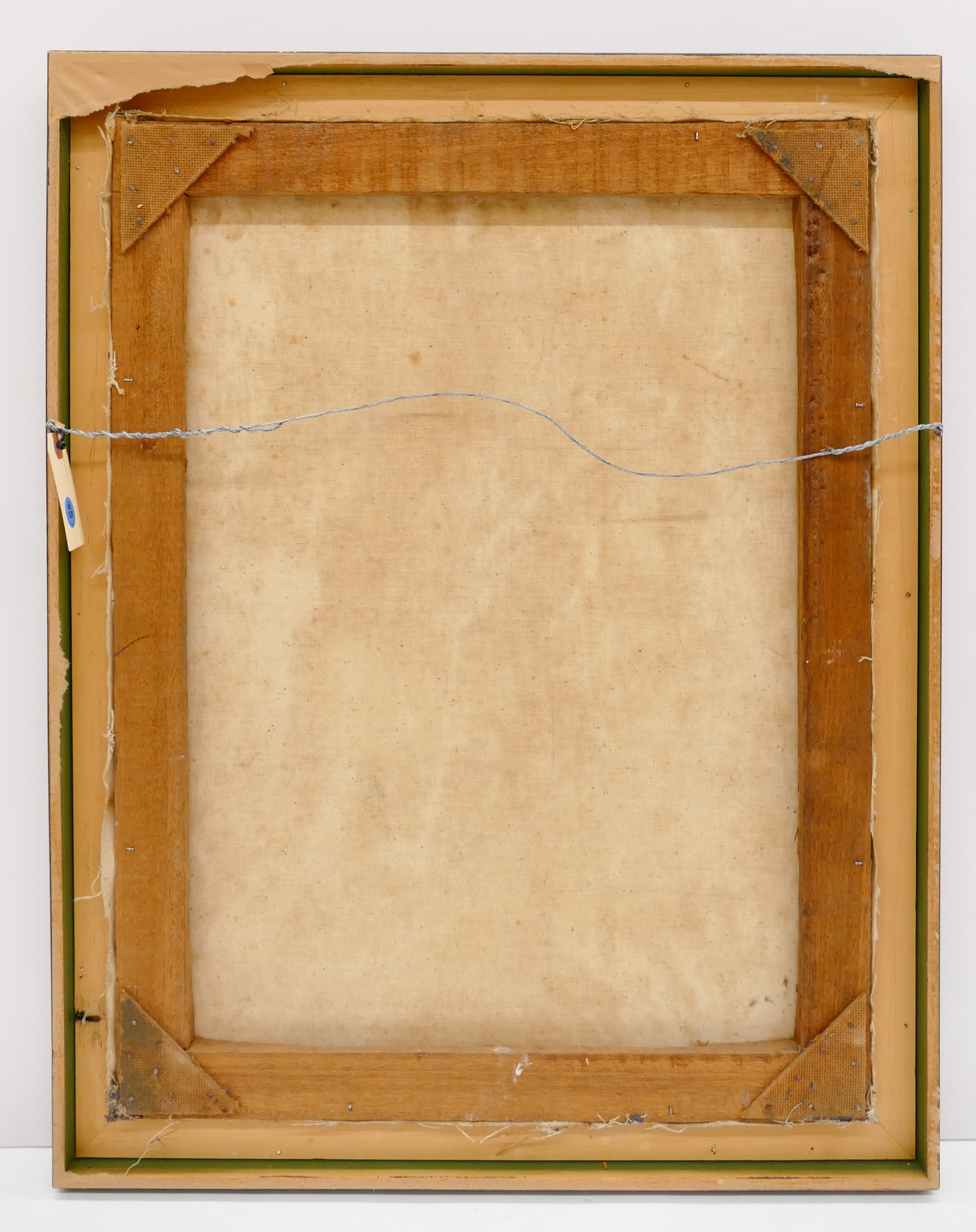 Jaime de Guzman | BONTOC WOMAN (1969) | MutualArt