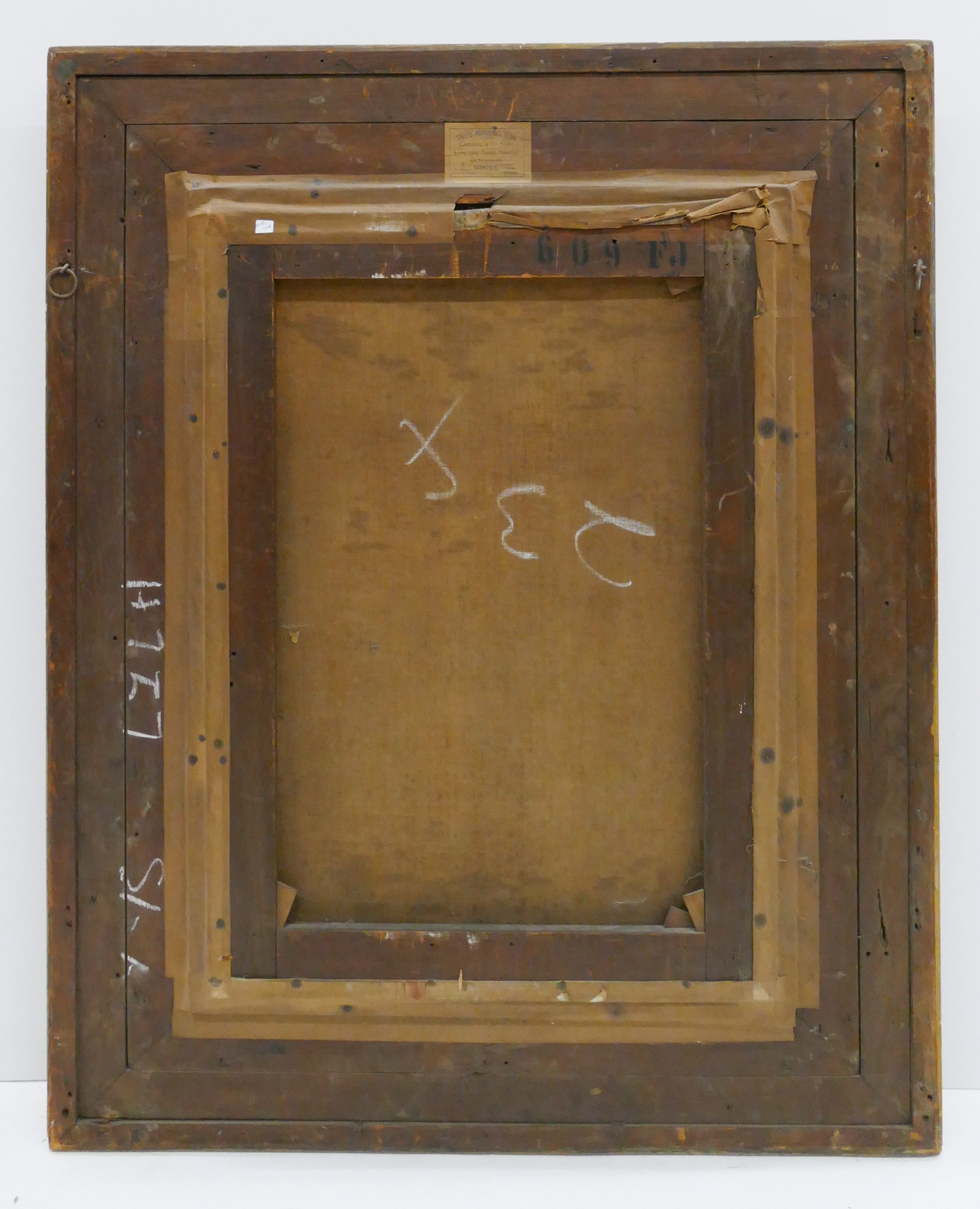 Colin Hunter | Falls of Niagara (1884) | MutualArt