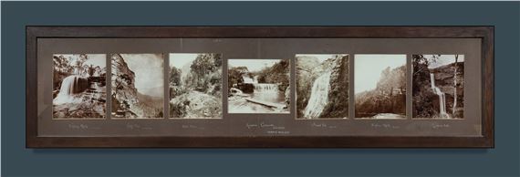 George Kitch | 2 Artworks | MutualArt