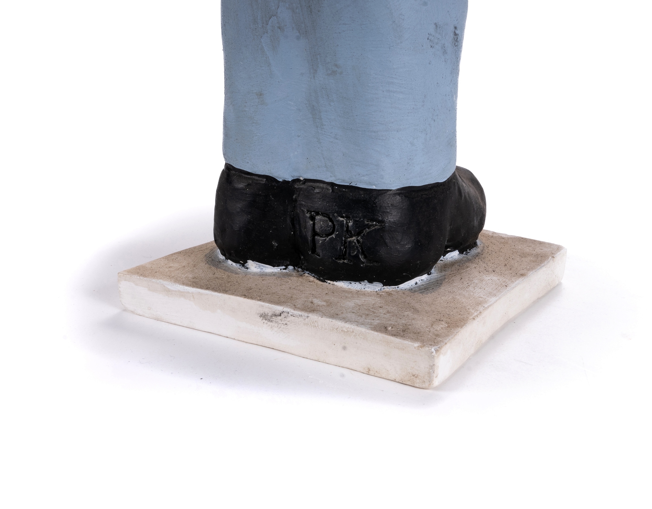 Peter Kingston | Boofhead | MutualArt