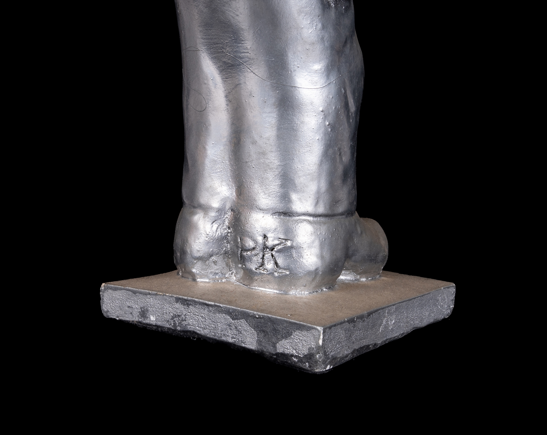 Peter Kingston | Boofhead | MutualArt