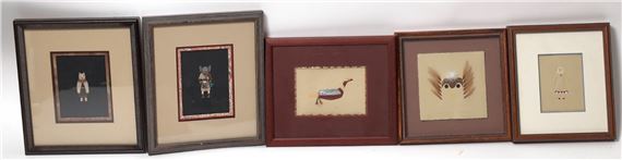 Jan Ness | Jan Ness Prints in Frames | MutualArt