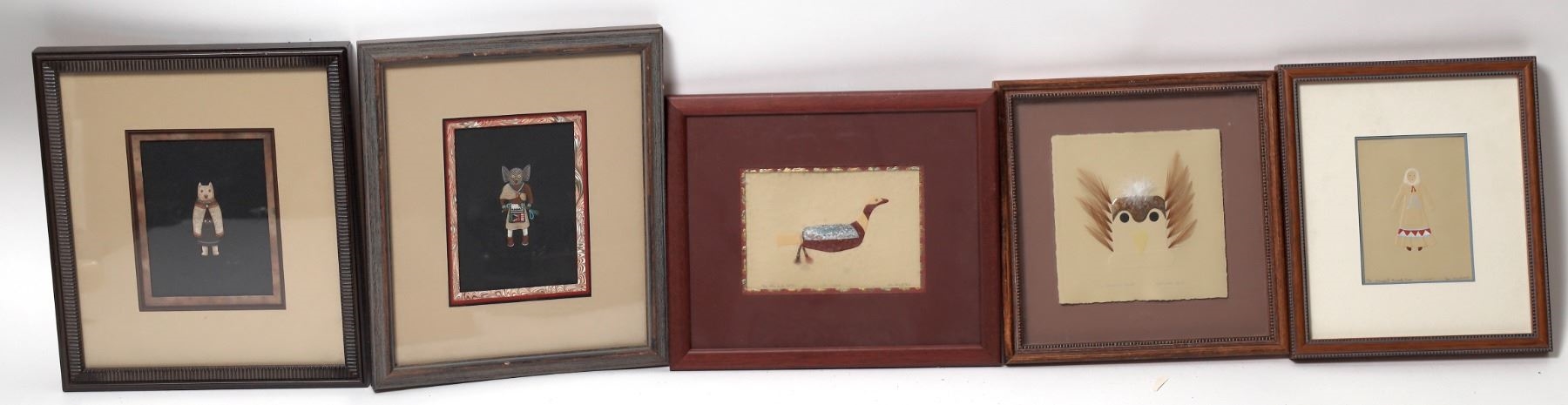 Jan Ness | Jan Ness Prints in Frames | MutualArt
