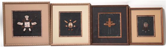 Jan Ness | 3 Artworks at Auction | MutualArt