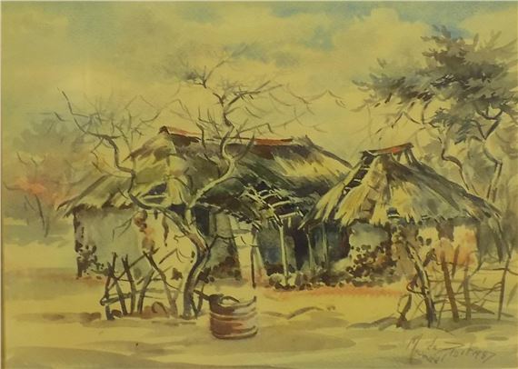 Michael Du Toit | Biography