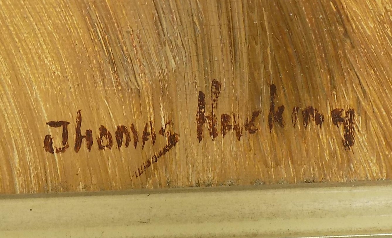 Thomas Hacking | Bushveld (1932) | MutualArt