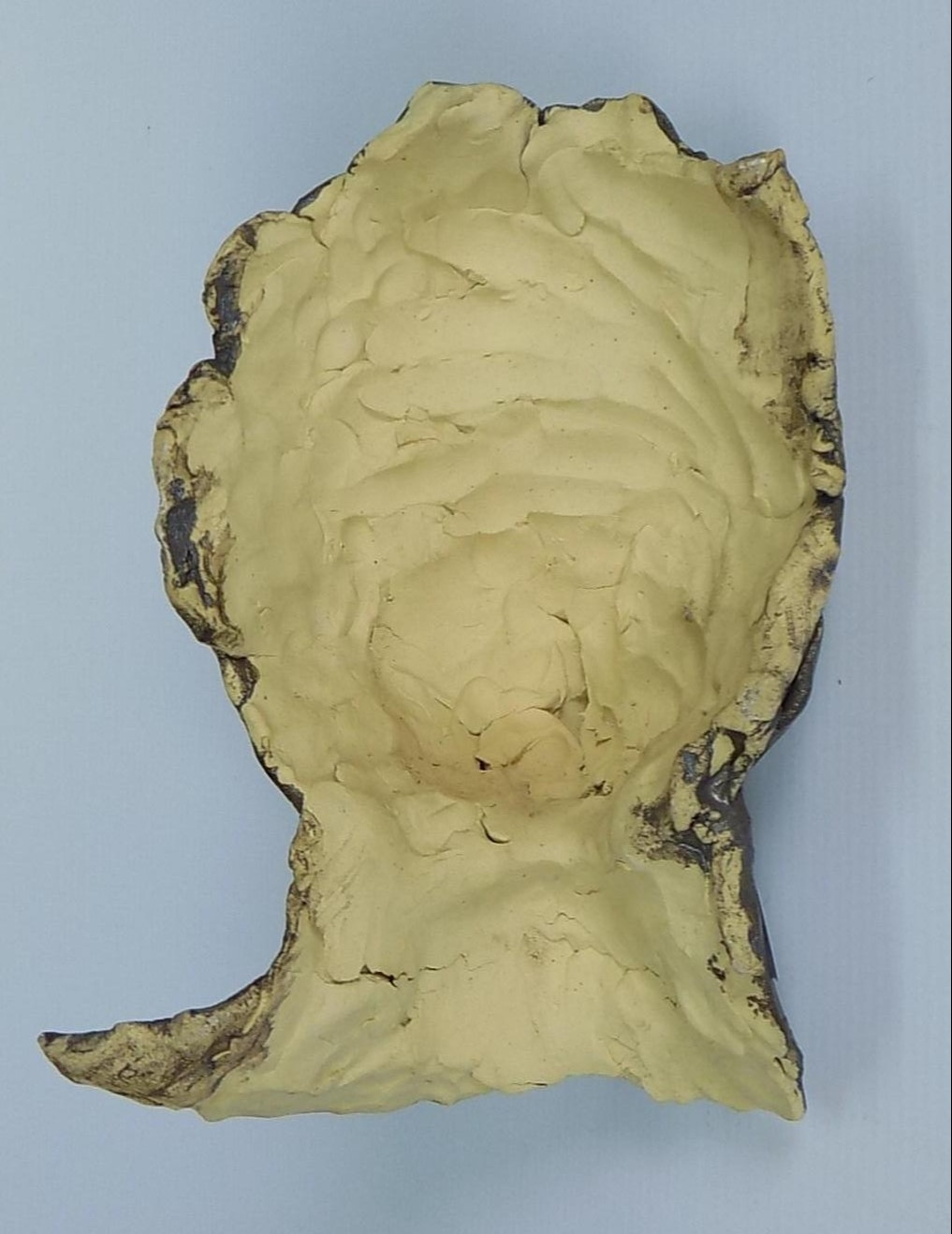 Modisa Motsomi | Face (1990) | MutualArt