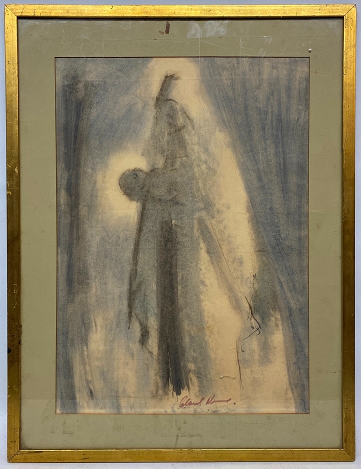 Clarel Neme | Maternidad | MutualArt