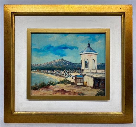 R. Molinari | 1 Artworks | MutualArt