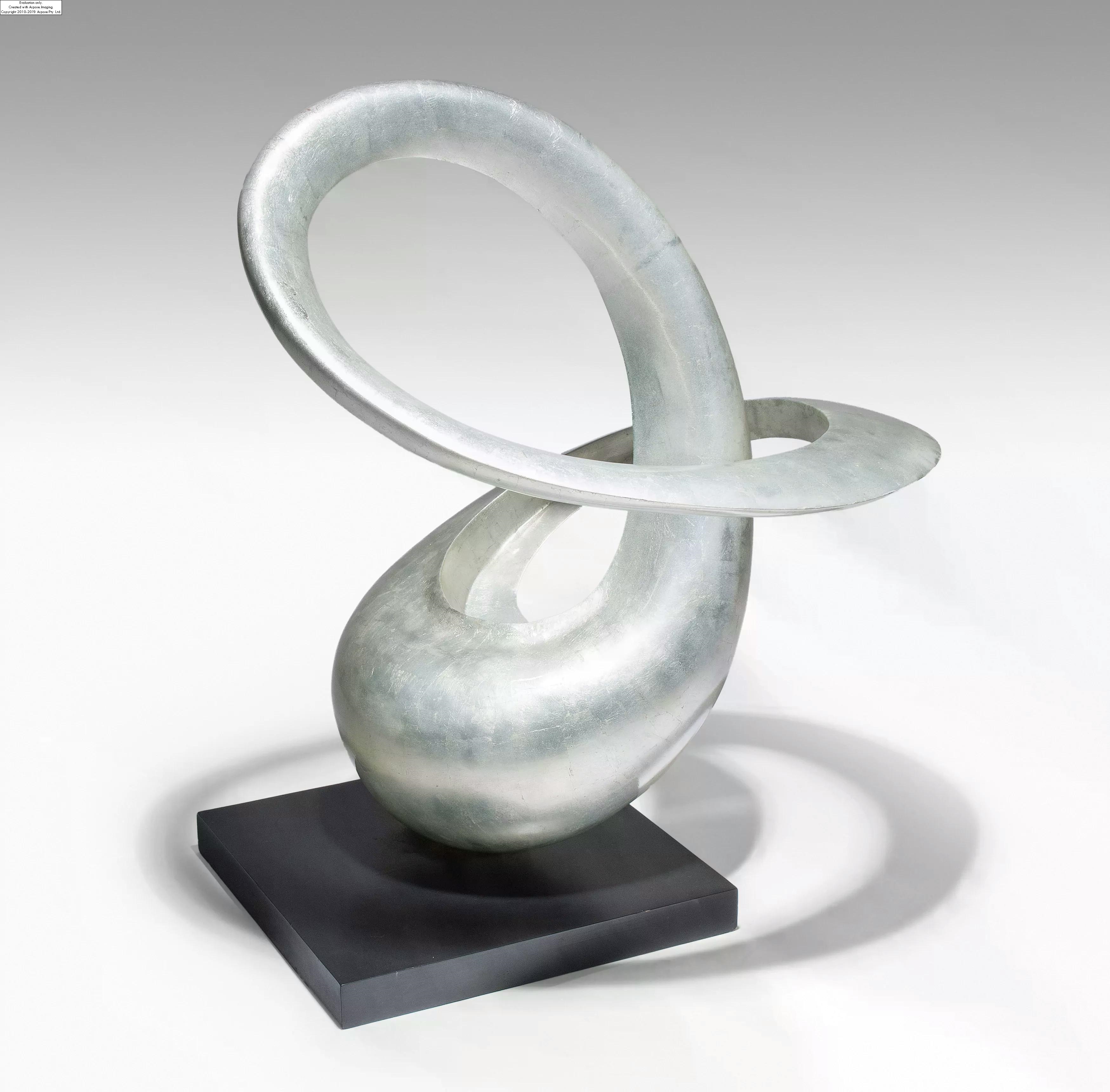 Luigi Colani | Endlosschleife | MutualArt