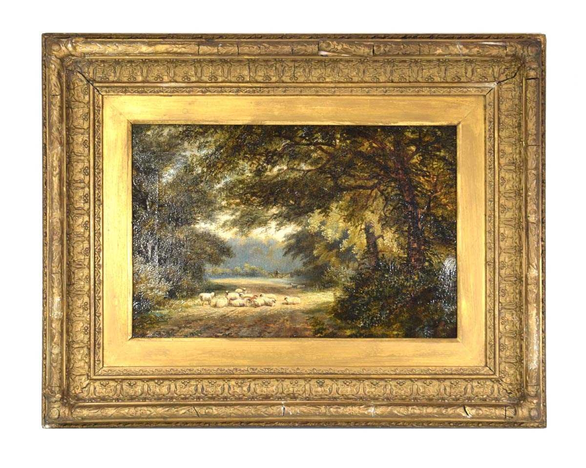 Arthur H. Davis | Alone at Marchwood (76) | MutualArt