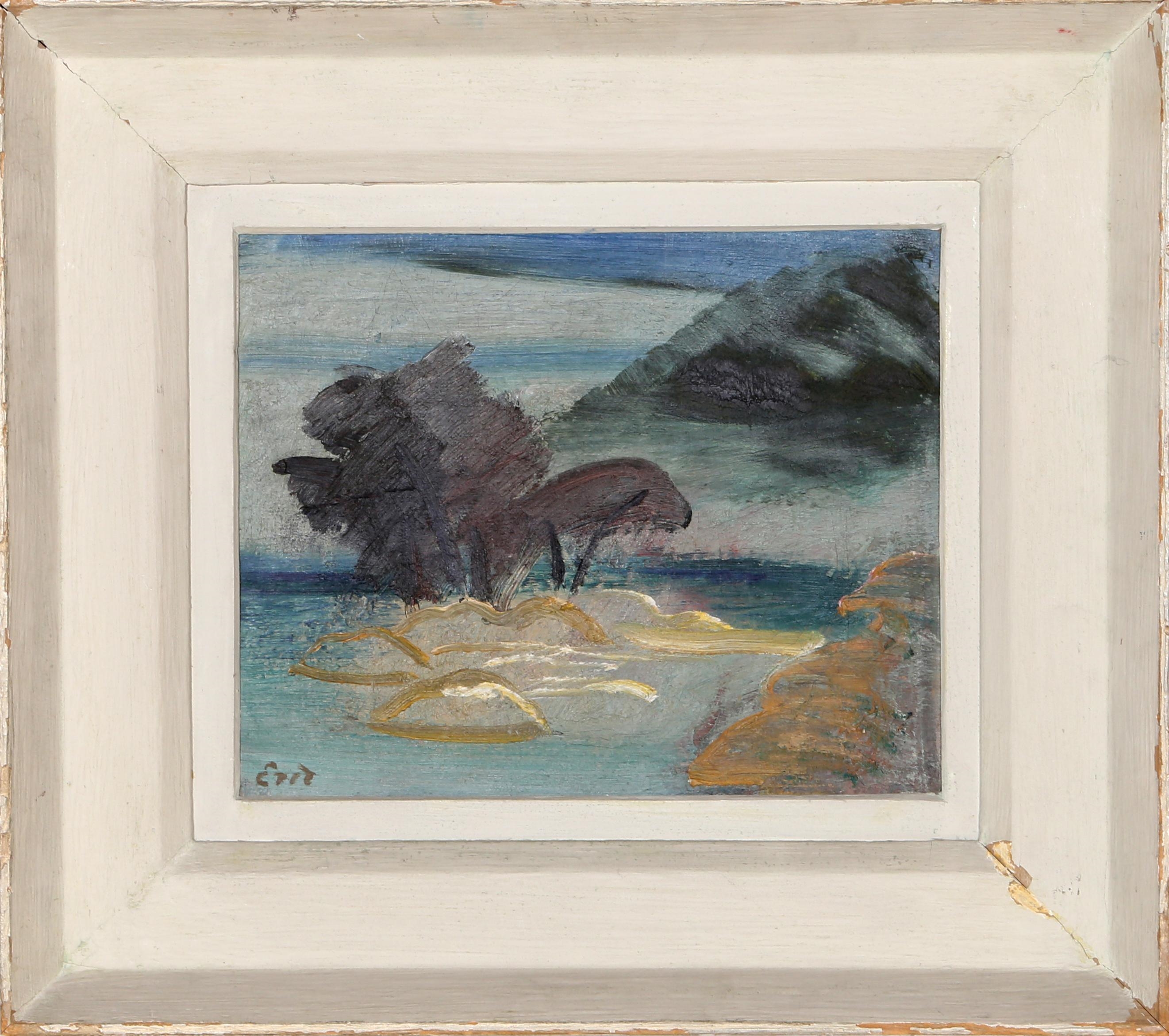 Éric Goldberg | Island (Circa 1930) | MutualArt