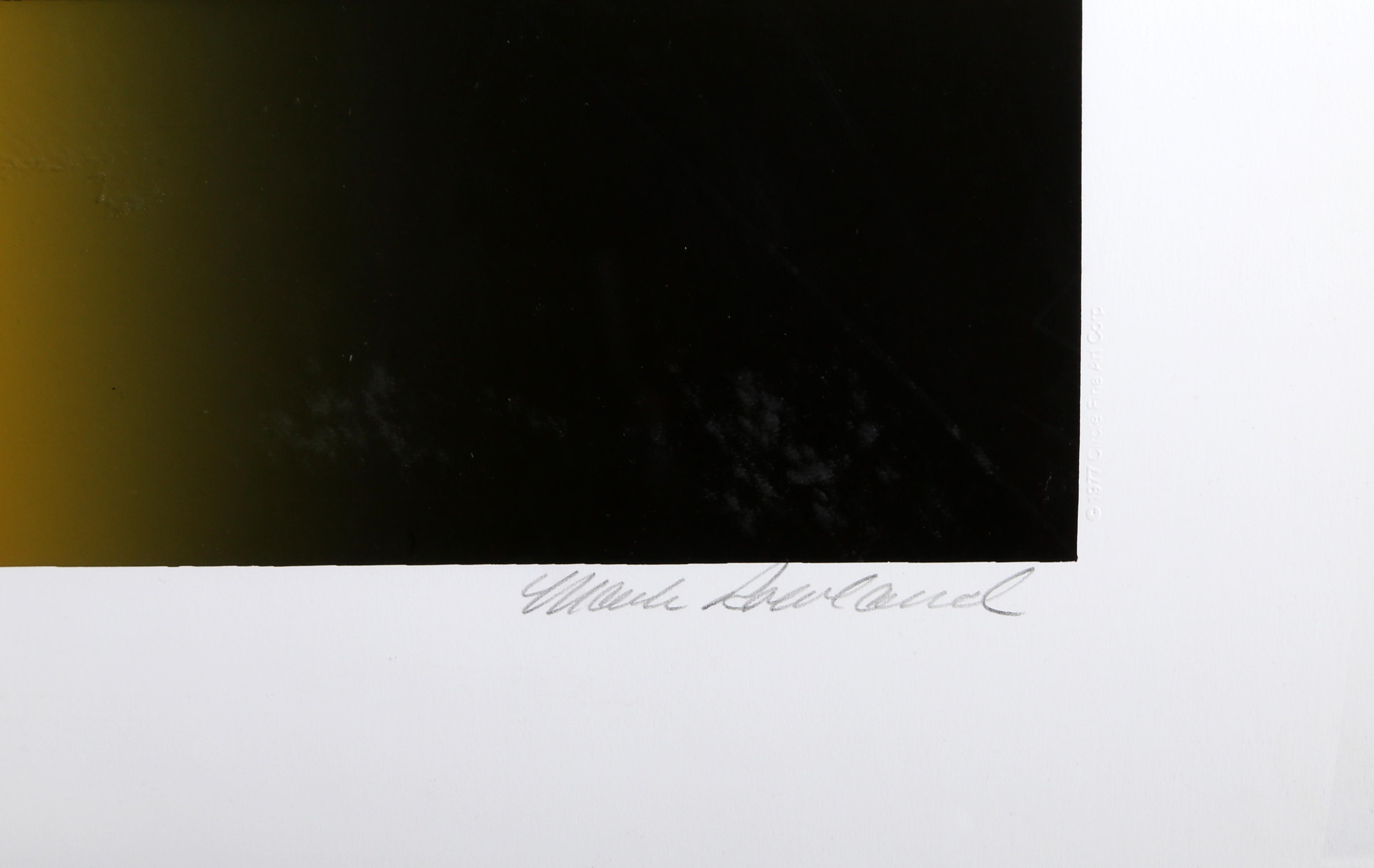 Mark Rowland | Gamut (Circa 1980) | MutualArt