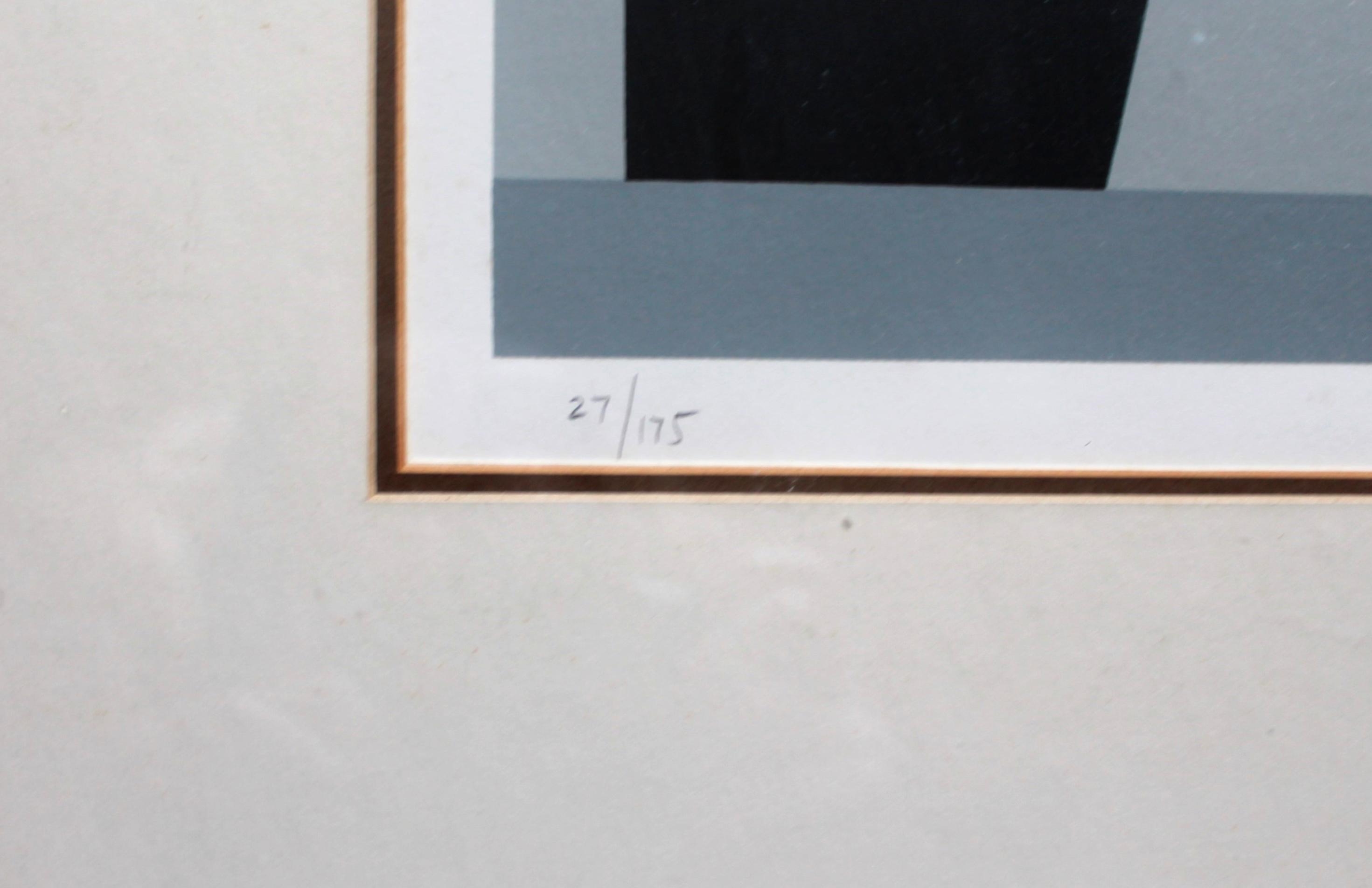 Giancarlo Impiglia | Opening Night (1980) | MutualArt
