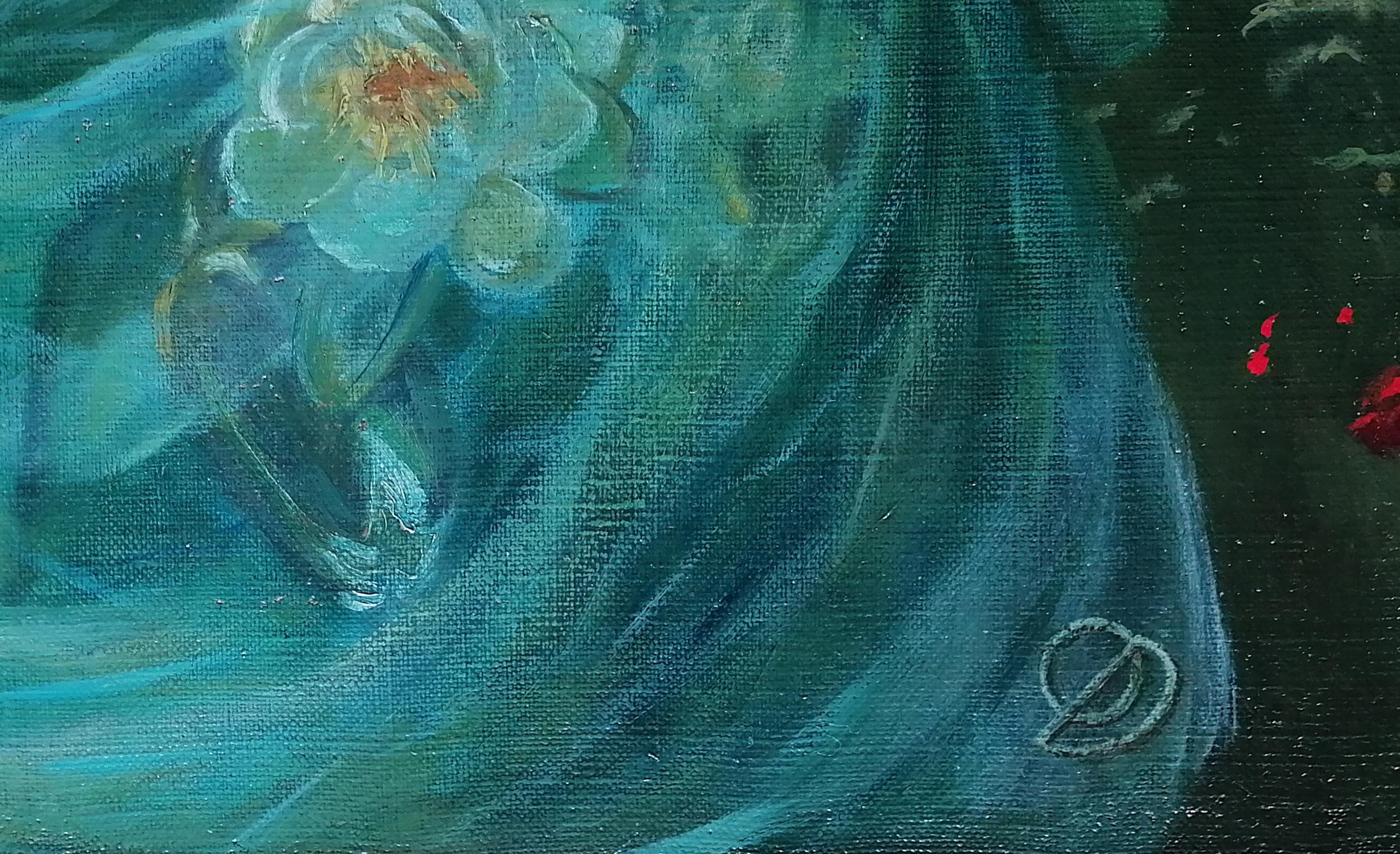 Otto Dix | Daughter Nelly (Circa 1930) | MutualArt