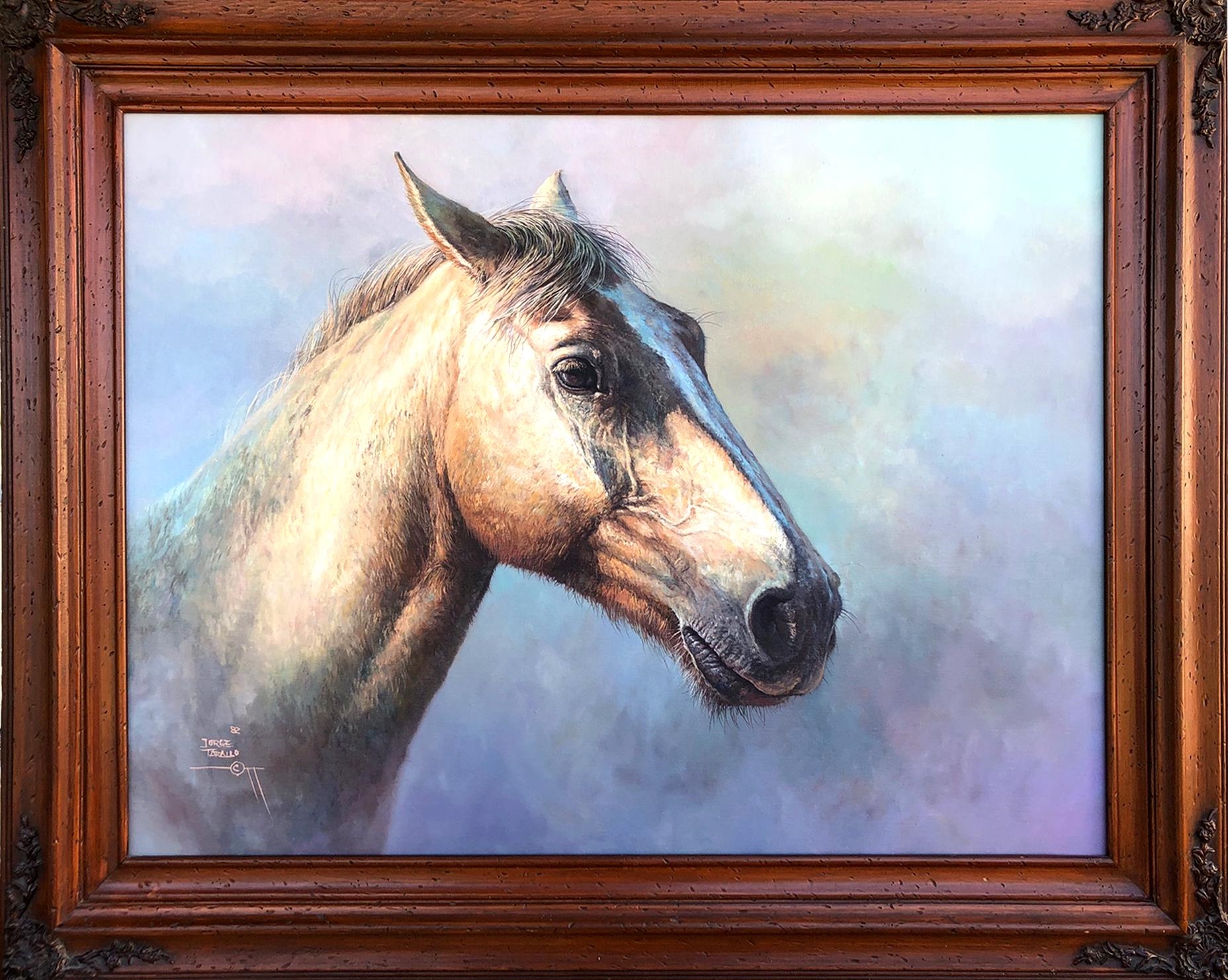 Jorge Tarallo | Horse (1982) | MutualArt
