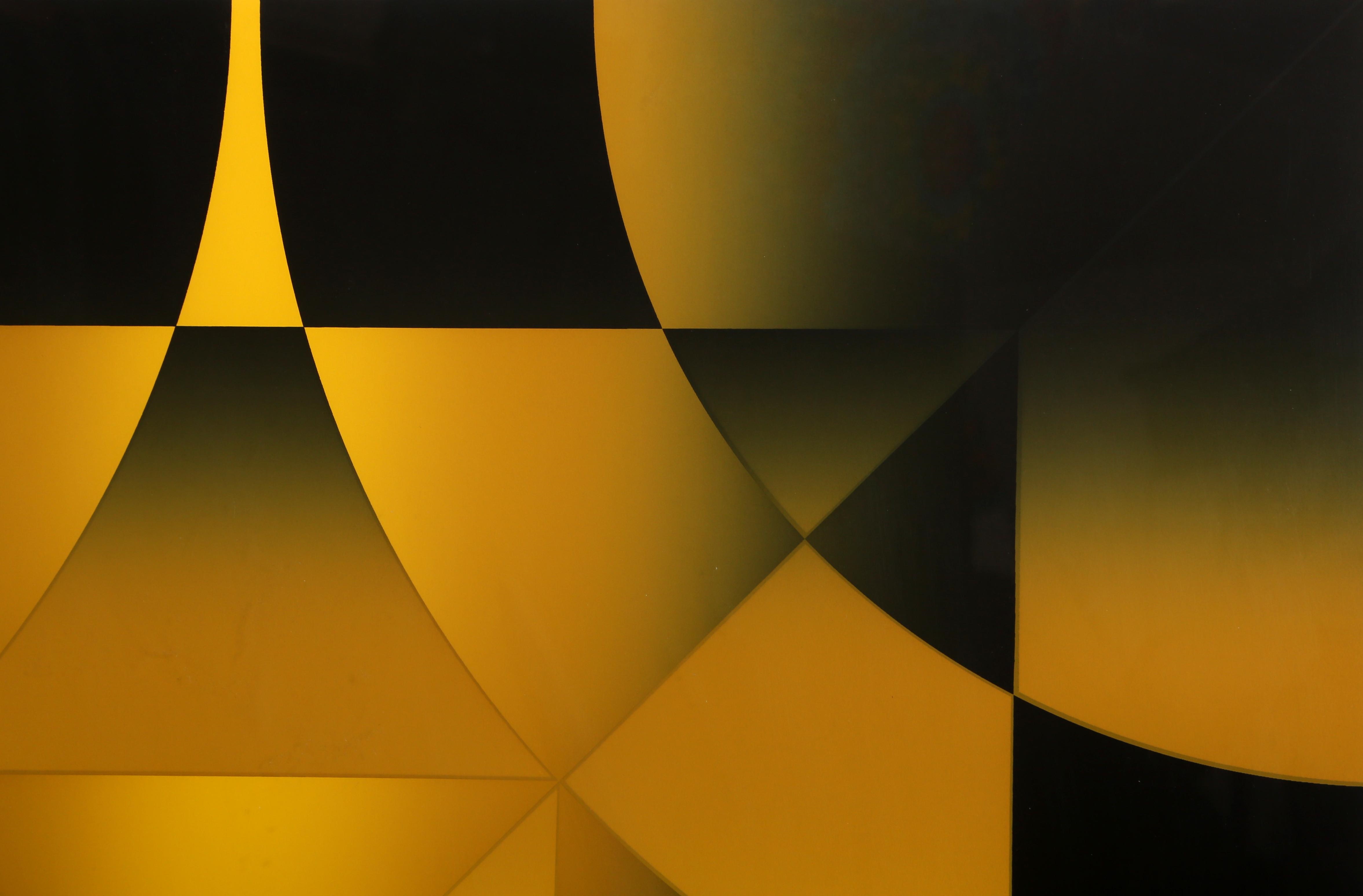 Mark Rowland | Gamut (Circa 1980) | MutualArt