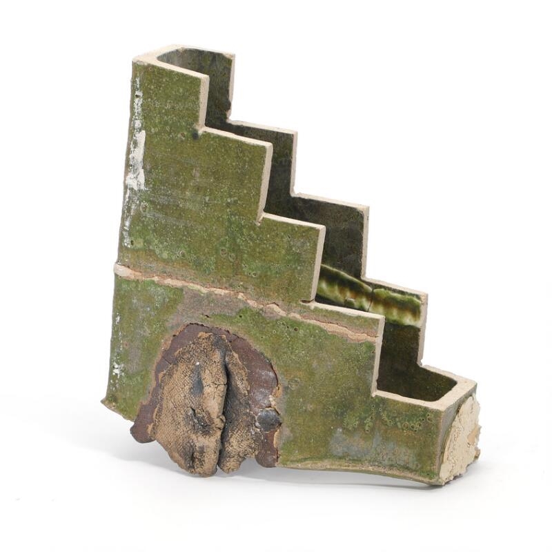 Peter Bonde | Object | MutualArt