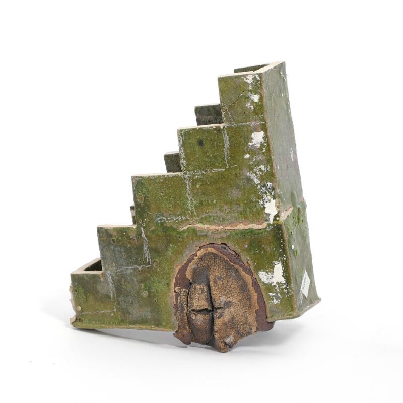 Peter Bonde | Object | MutualArt