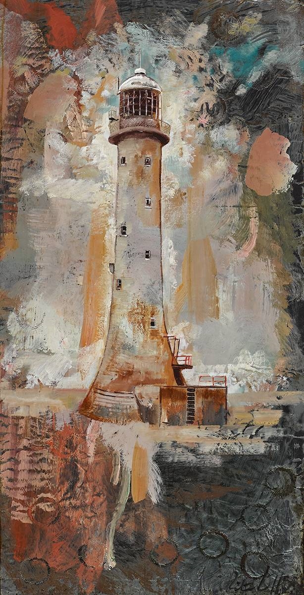 Rita Duffy | LIGHTHOUSE | MutualArt