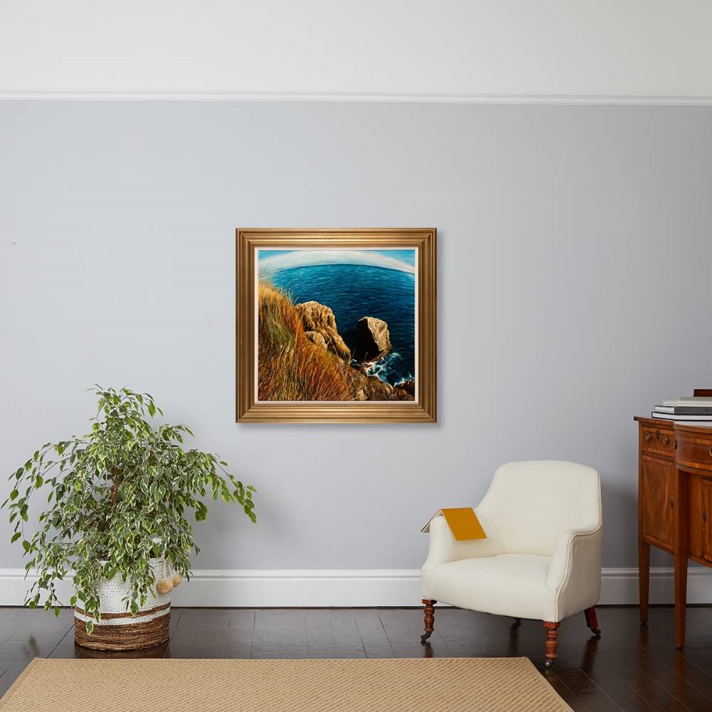 Mark Kavanagh | SEAGULL ROCK (2005) | MutualArt