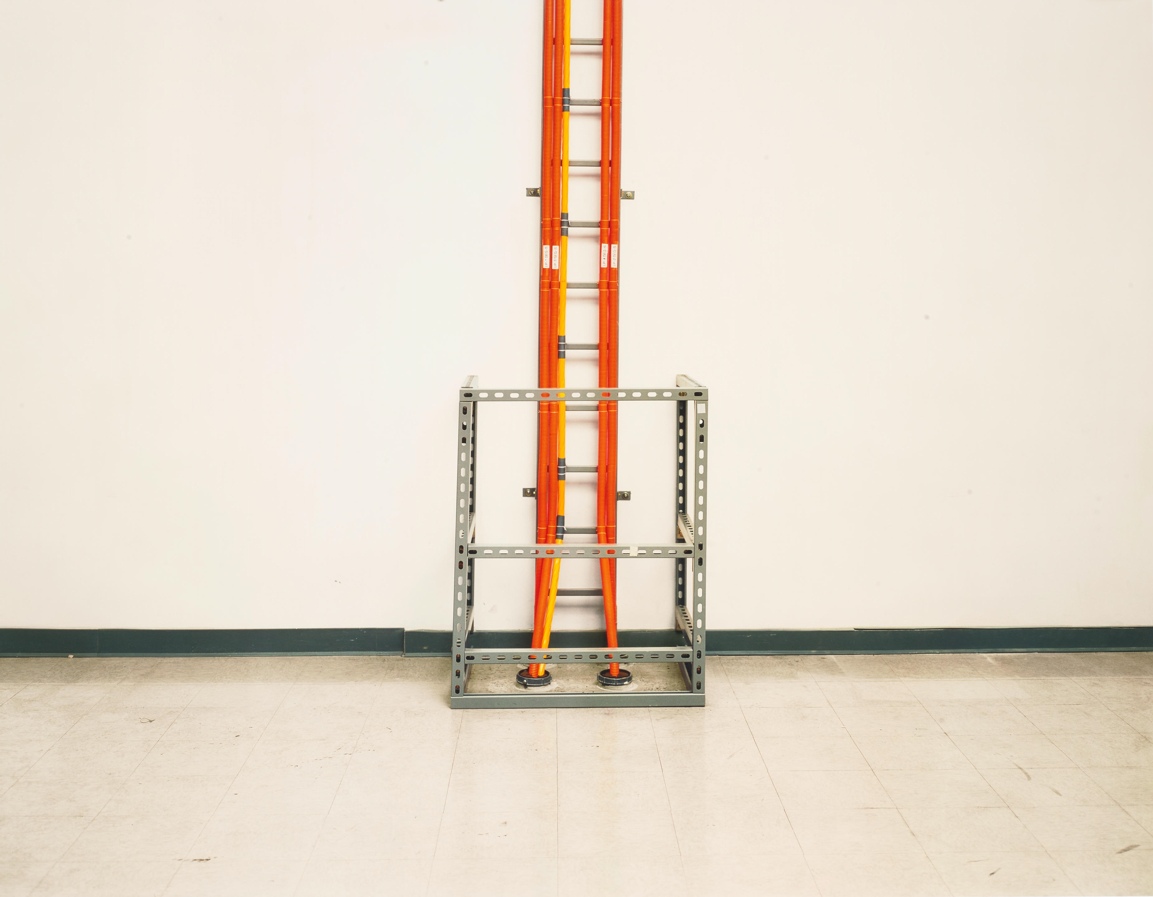 Taryn Simon | Transatlantic Sub-Marine Cables Reaching Land, VSNL ...