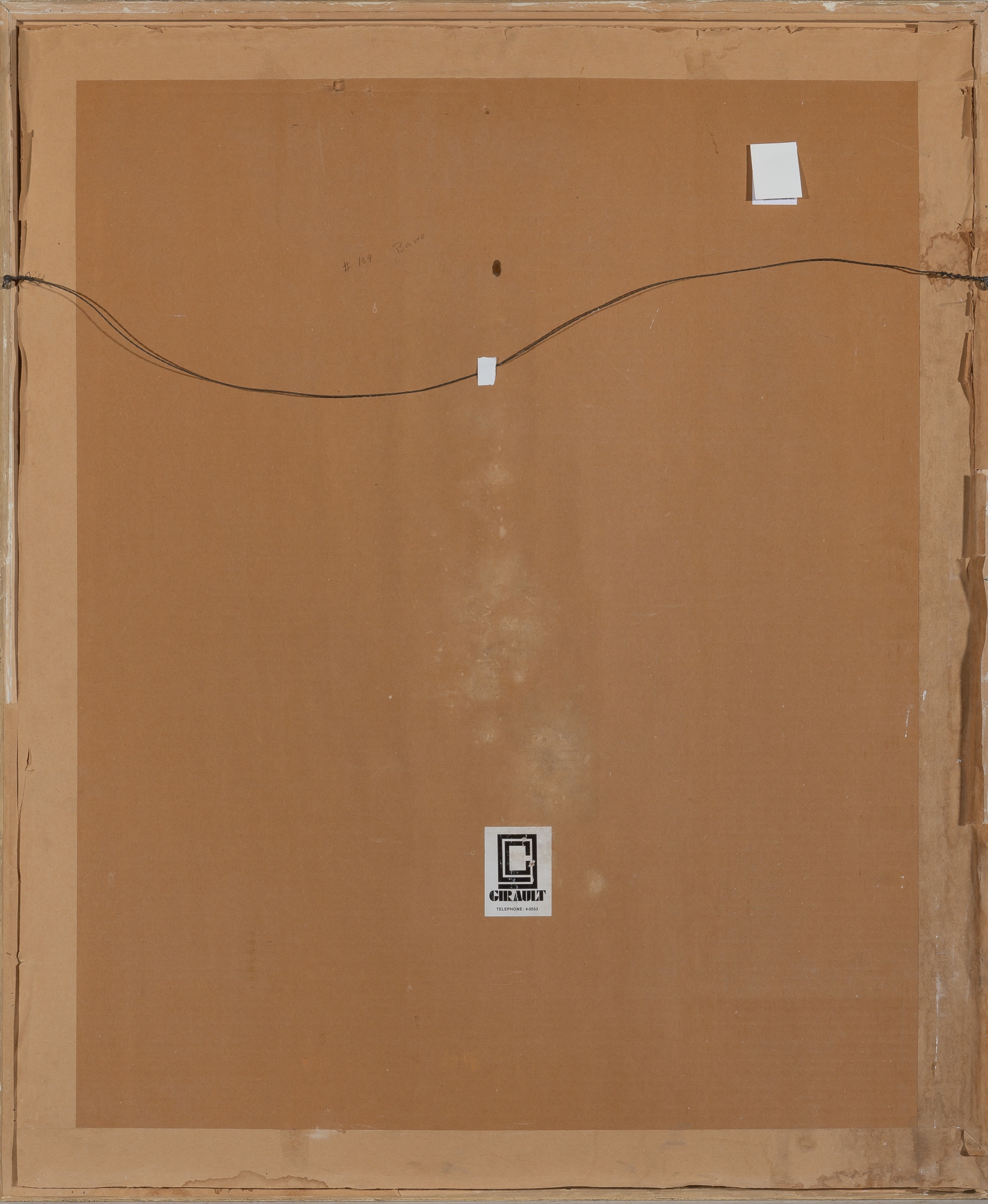 Ángel Botello | LA FAMILIA | MutualArt