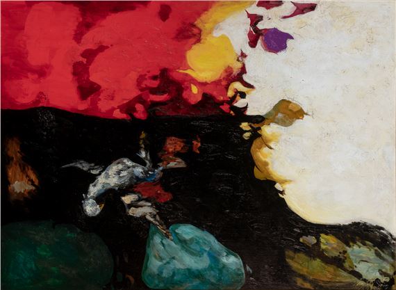 Leon Kelly | Leon Kelly (1962) | MutualArt