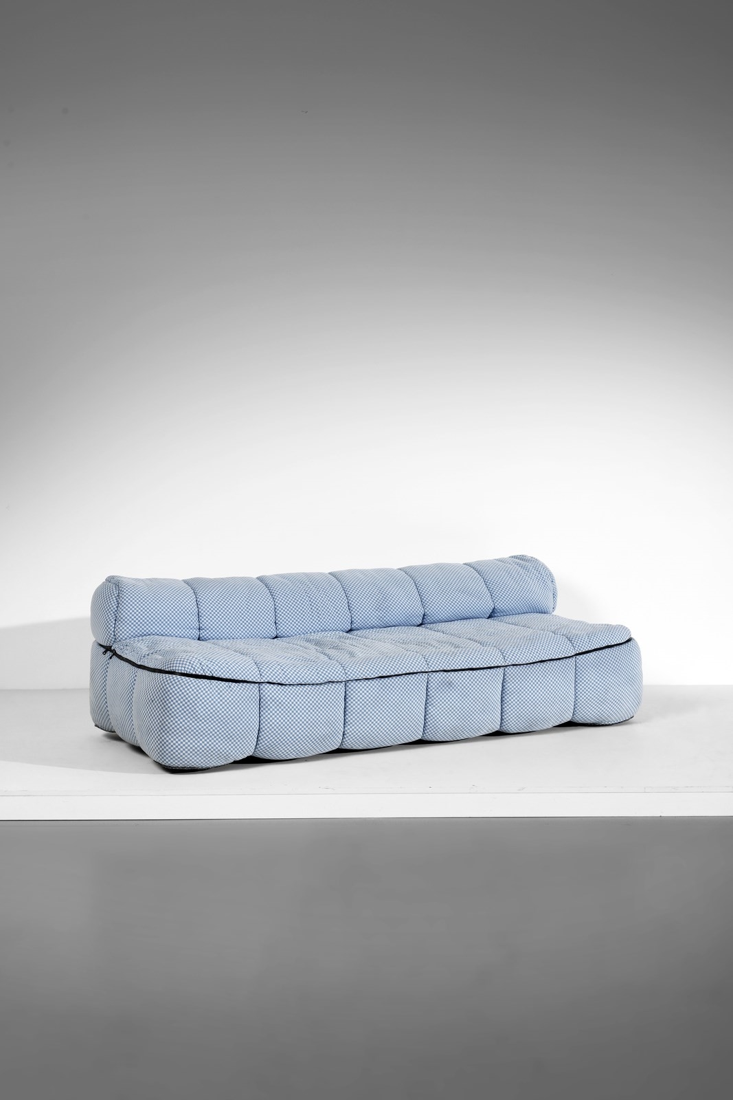Cini Boeri | Strips sofa for Arflex (1968) | MutualArt