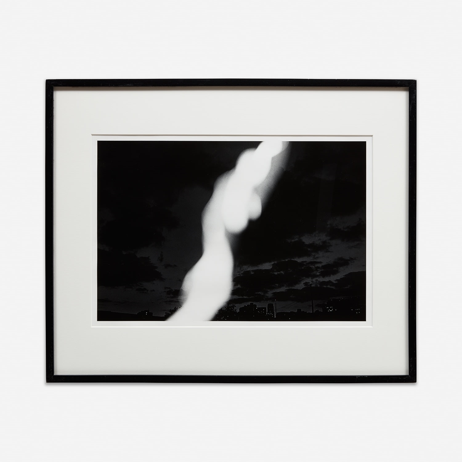 Ray Metzker | Selected Images from Pictus Interruptus (1976 - 1980 ...