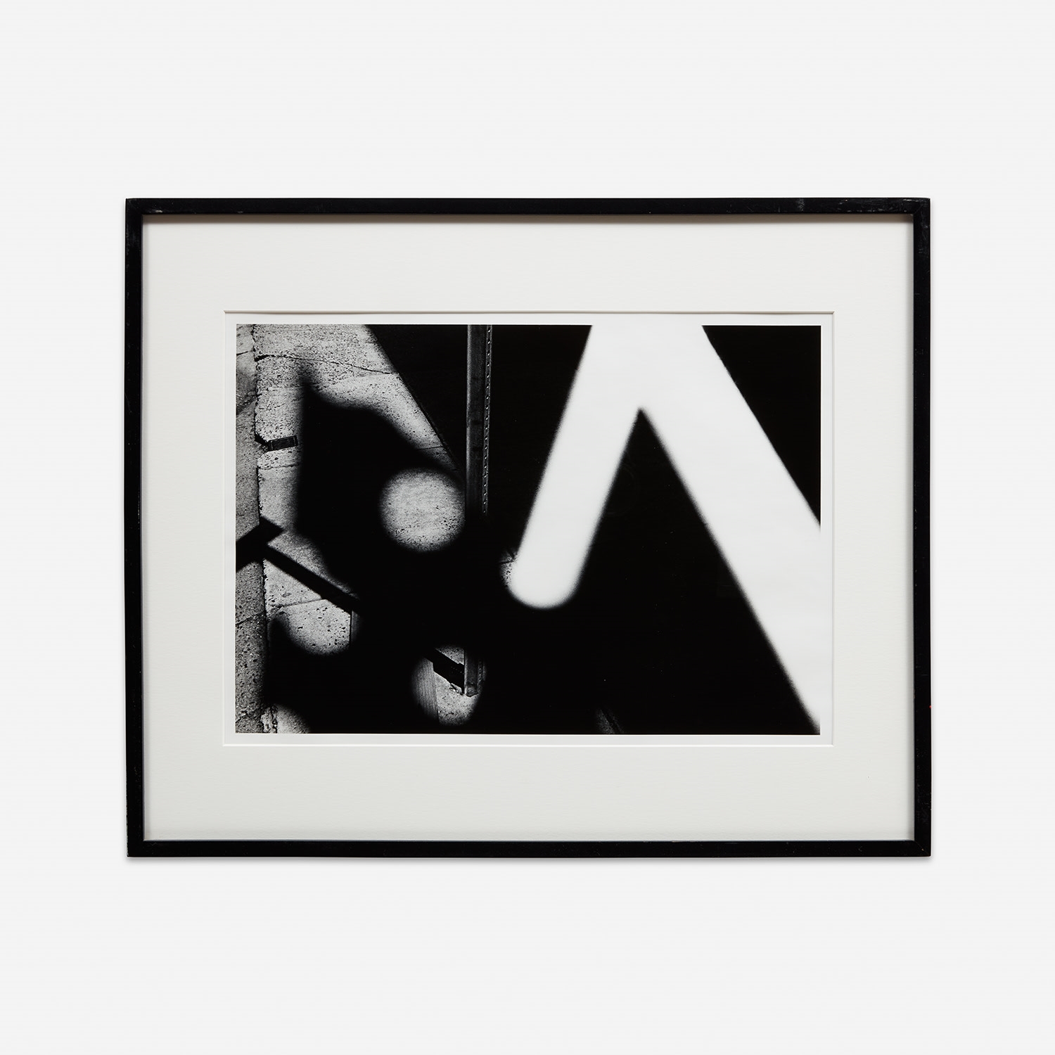 Ray Metzker | Selected Images from Pictus Interruptus (1976 - 1980 ...