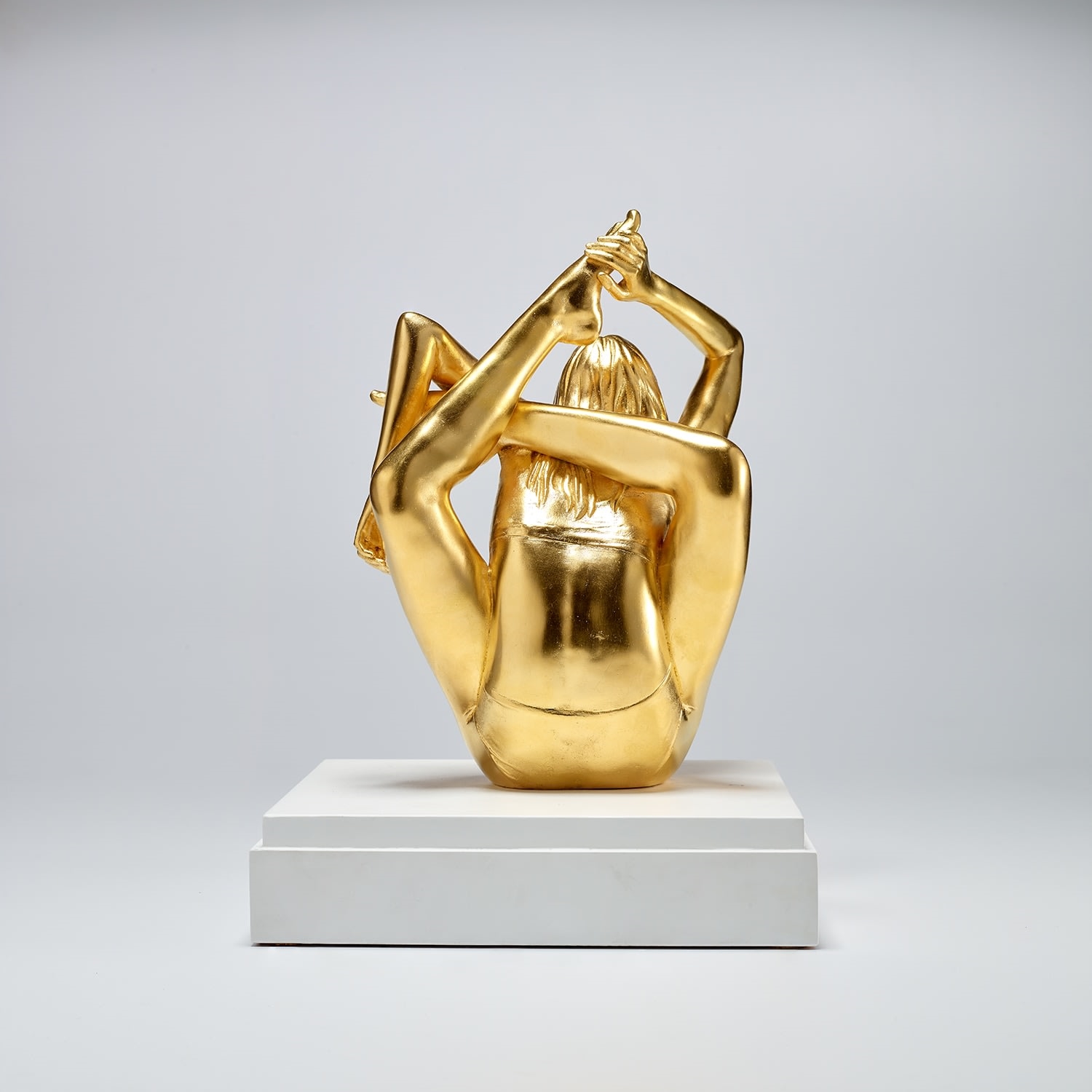 Marc Quinn | Maquette for Siren | MutualArt